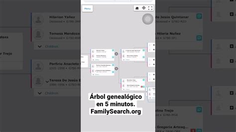 Descubre tu Árbol Genealógico Gratis Rastrea tu Historia ahora Mundowin