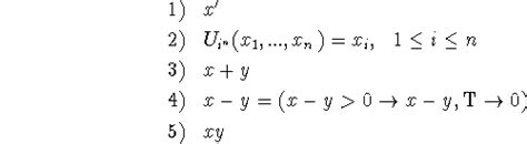 recursive function theory