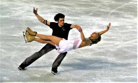 Figure Skating What It Is About History Rules Jumps Figures