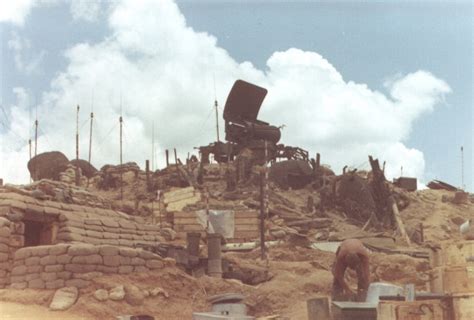 003 101st Airborne Division Vietnam Photo S