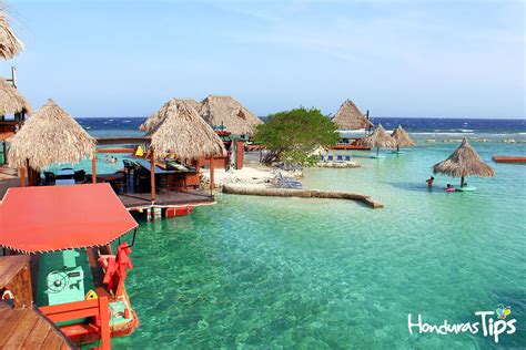 Lugares Turisticos De Honduras En 2021 Lugares Turisticos Turistico