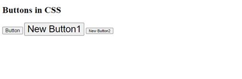 CSS Buttons Studyopedia
