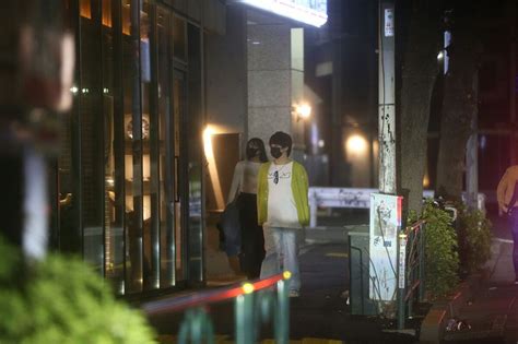 写真 100ページ目 内田理央はしんどい山本舞香 26 と交際宣言マイファスHiro 30 令和のモテ男の本領発揮ツーショット