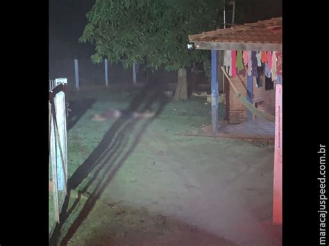 Nova Itamarati Homem Mata Esposa A Facadas Deixa Corpo Em Quintal De