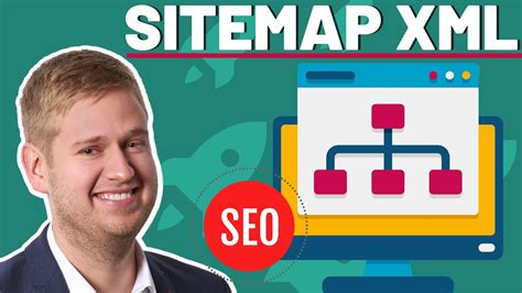 SEO Sitemap Xml Was Ist Das Und Wie Erstelle Ich Eine Sitemap Xml