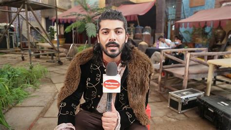 Alibaba Dastaan E Kabul Bts Ali And Mariam Are In Market In Hairat