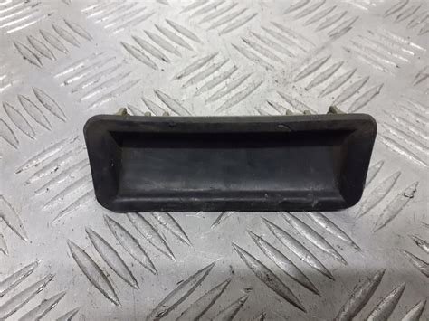 MIKROSTYK ZAMKA KLAPY SKODA FABIA I 6Y0827574 6Y0827574 za 45 zł z
