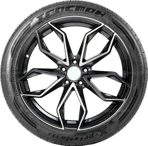Шины Tracmax X Privilo TX3 255 50 R20 109Y XL