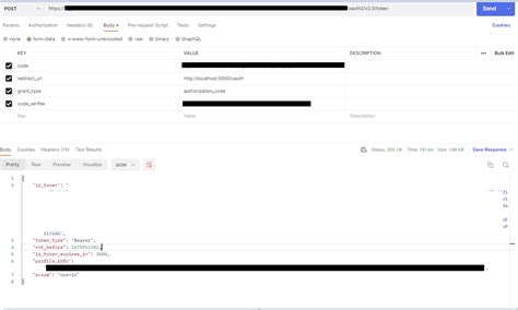 how to prevent reuse of oauth authorization code microsoft qanda