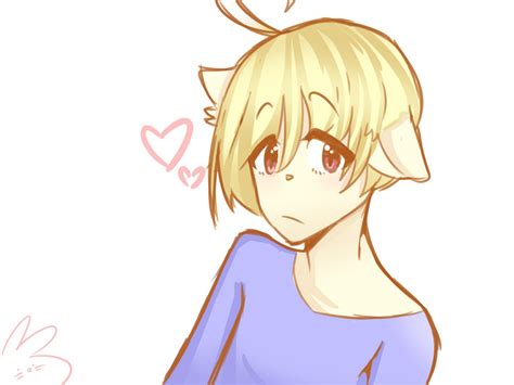 Cute Shota Telegraph