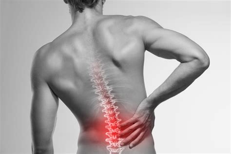 How Spinal Cord Stimulation Can Help You Find Relief From Chronic Leg