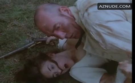 Elizabeth Hurley Sexy Scene In Sharpe S Enemy AZNude