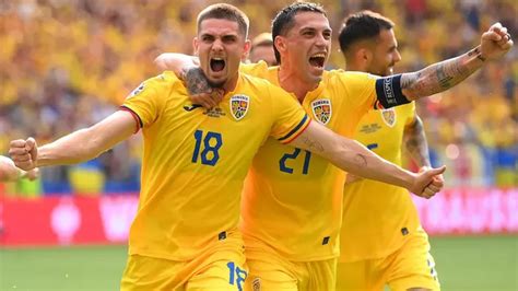 Euro 2024 Cum când și de unde poți cumpăra bilet la meciul România