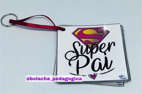 Arquivos Dia dos Pais Bolacha Pedagógica
