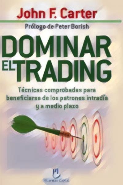 Mejores Libros de Trading en 2021 Ránking Top 7