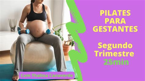 PILATES PARA GESTANTES A BOLA SUIÇA TRABALHO DE FORÇA MUSCULAR