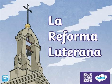 La Reforma De Martin Lutero Edad Moderna Pptx
