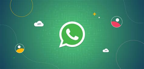 Explore WhatsApp Business API Components Pepper Cloud Blog