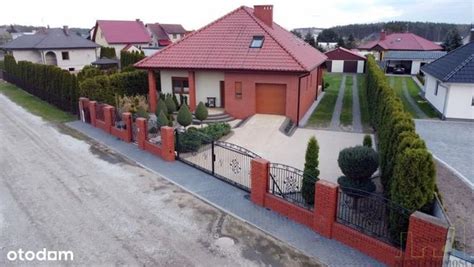 Pokoj W Dom Na Sprzeda Mochy Wolszty Ski Wielkopolskie