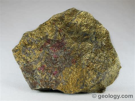 Rock And Mineral Quiz Flashcards Quizlet
