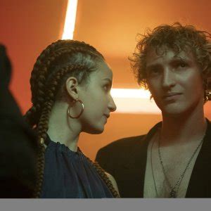 Vampiri Serie TV 2020 Trama Cast Foto News Movieplayer It