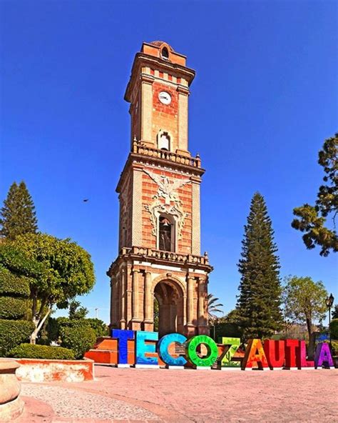 El Pueblo M Gico De Hidalgo Que Tiene Balnearios Estos Son Sus