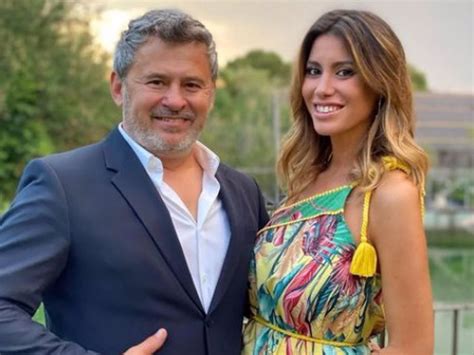 Miki Nadal Anuncia El Nacimiento De Su Primera Hija Con Helena Aldea