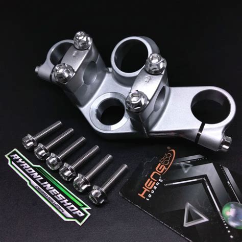 Jual Probolt Stainless Baut Raiser Segitiga Atas Ninja SS Ninja M Ninja