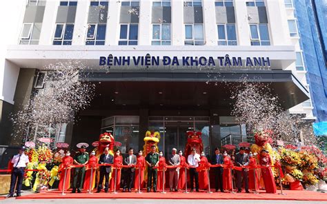 Khai Tr Ng B Nh Vi N A Khoa T M Anh Tp Hcm Tu I Tr Online