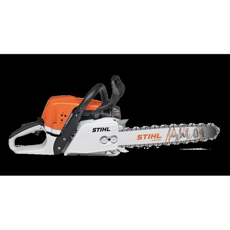 équip jardin TRONÇONNEUSE THERMIQUE MS 391 R45cm 1140 200 0191
