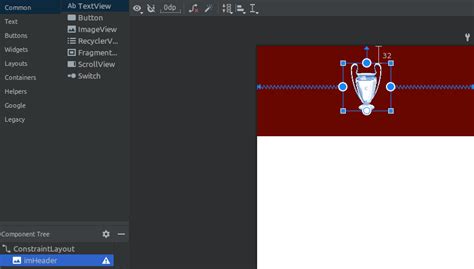How To Take Image ID From Navigationview Header Kotlin Android