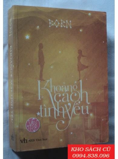 Khoảng Cách Tình Yêu
