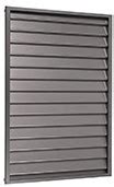 Volet Coulissant Alu Gamme Exclusive Sib