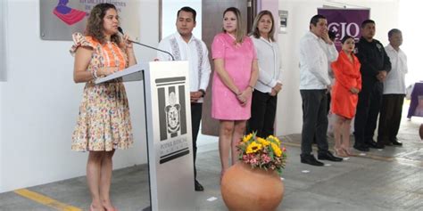 Crea Poder Judicial de Oaxaca Juzgado Especializado para dictar Órdenes