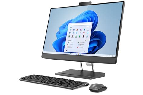 Buy Lenovo IdeaCentre AIO 5i 27 Inch I7 13700H 32GB 1TB SSD All In One