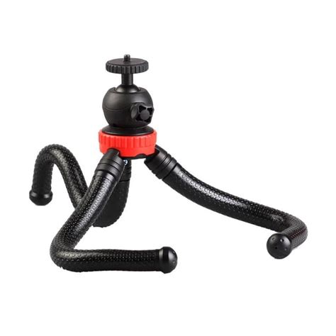 Promo Takara FP 555 Flexible Gorilla Pod Diskon 12 Di Seller