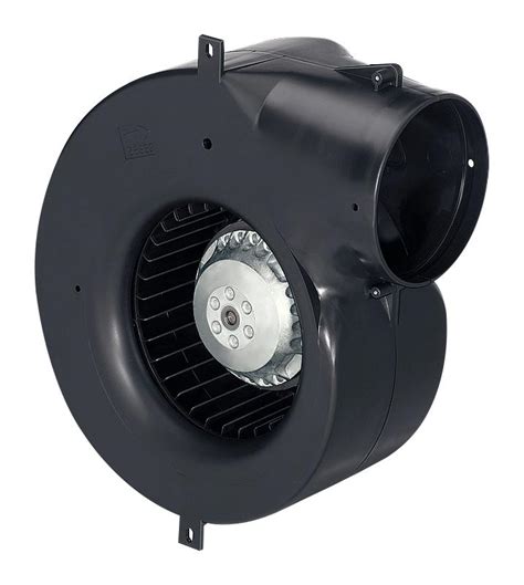 Ebm Papst Blower Fan