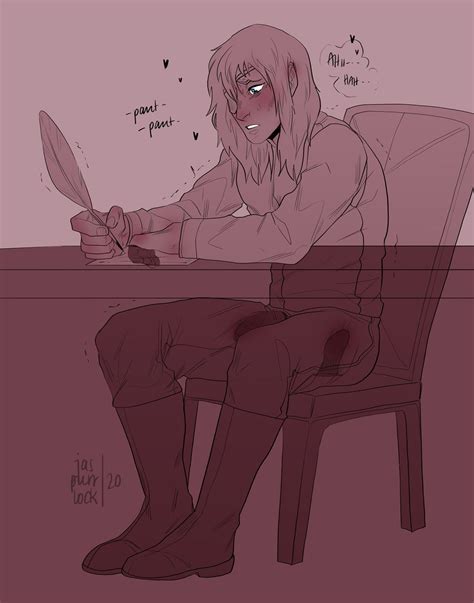 Jaspurrlock Art Compilation 2020 Page 4 Of 4 MyReadingManga