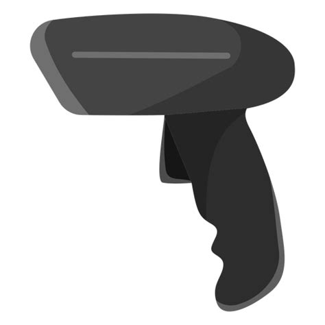Barcode Scanner Hd Transparent Png