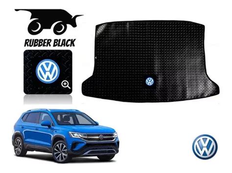 Tapete Cajuela Ajuste Exacto Vw Taos 2020 2021 2022 2023 24 En Venta En