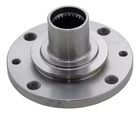 Cubo Roda Dianteiro Fiat Palio Siena Strada Idea Uno Mercadolivre