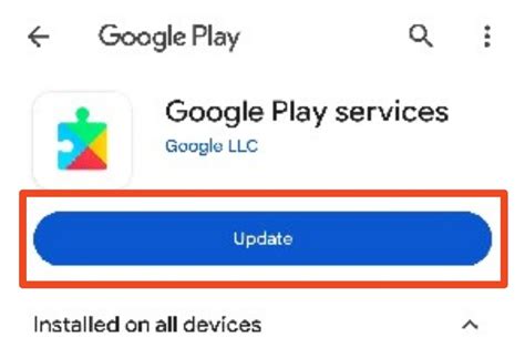 Cara Mengatasi Layanan Google Play Terus Berhenti Saat Bermasalah