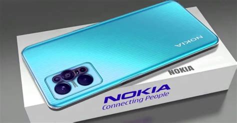 Nokia Magic Max Price Release Date Feature Specs Off