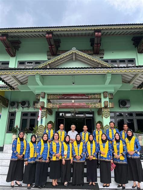 Kelurahan Gunungketur Partisipasi Kelurahan Gunungketur Dalam Lomba