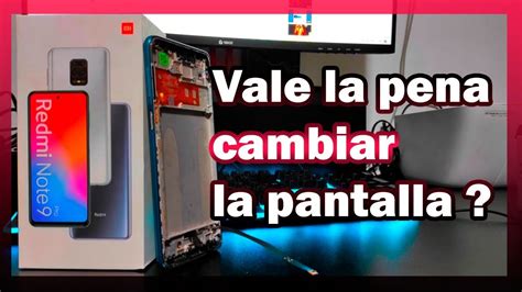 Cuánto Cuesta Reparar la Pantalla de tu Móvil Precios y Consejos 2023
