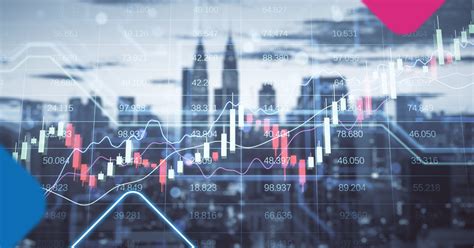 Definición y efecto de indicadores económicos en trading