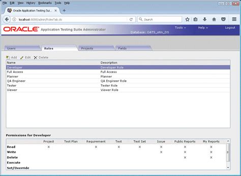 oracle application testing suite basics