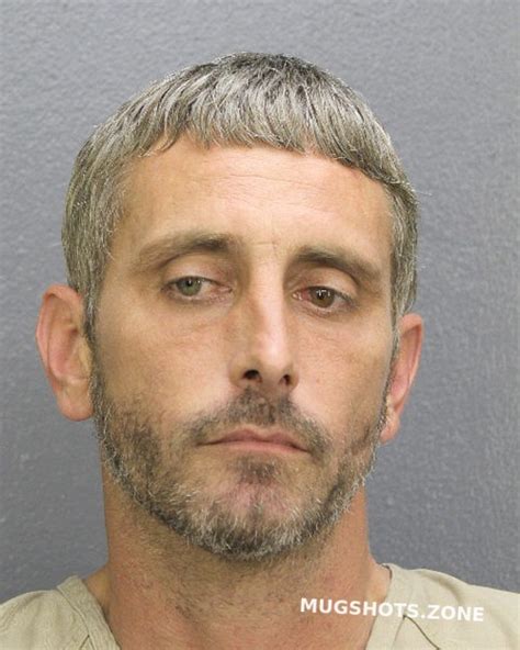 KIEFHABER ROBERT ERNEST 06 04 2021 Broward County Mugshots Zone