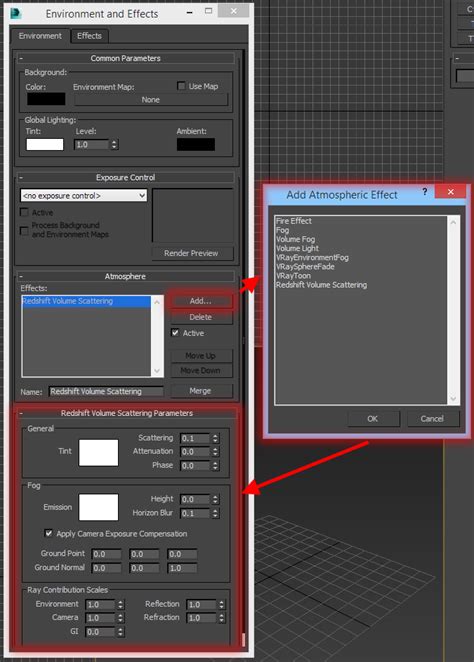 Volumetric Rendering Volumetric Scattering And Fog 知乎