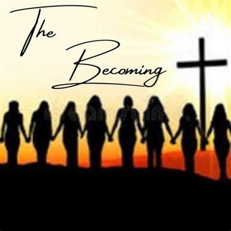 The Becoming Podcast On Spotify